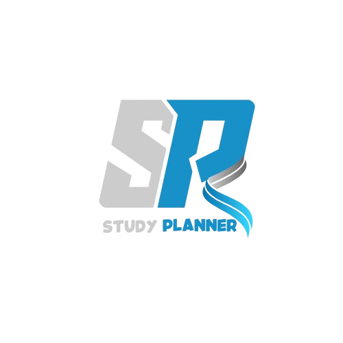 Study Planner - Login